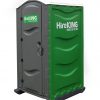 Portaloo Toilet for Events (flushing) : HireKING