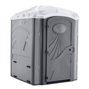 Portaloo Toilets for Construciton | HireKING : HireKING