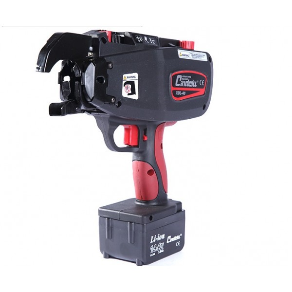 Rebar Tie Wire Gun Hire | HireKING Christchurch : HireKING