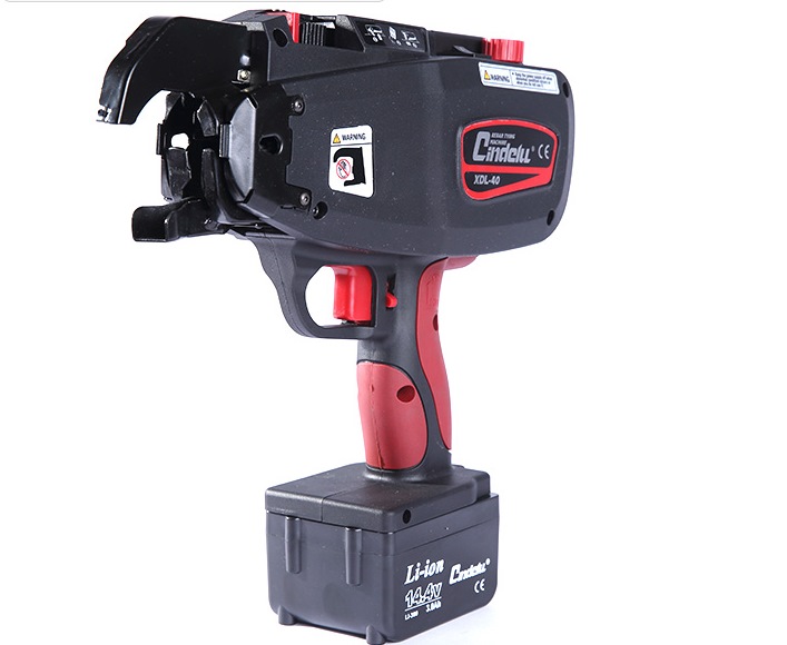 Rebar Tie Wire Gun Hire | HireKING Christchurch : HireKING