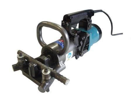 Rebar Bender Hire | Re-Bar Benders Hire Christchurch : HireKING