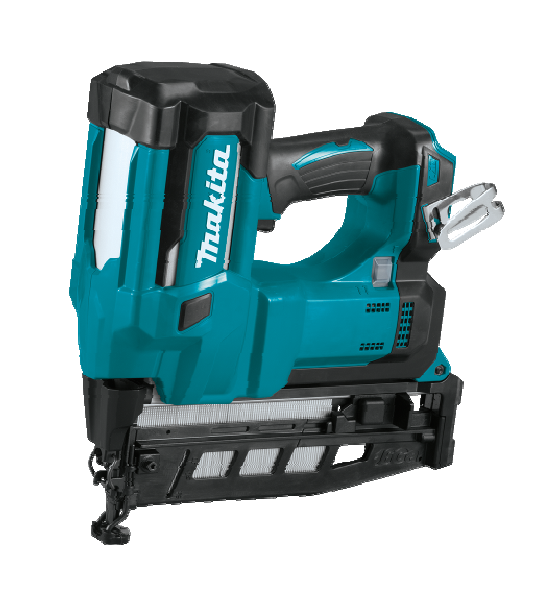 Finishing Guns & Gasless Nailers | HireKING Christchurch : HireKING